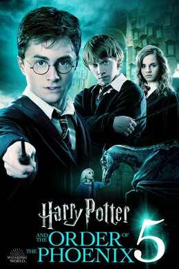 Moorestown Mall Harry Potter And The Order Of The Phoenix